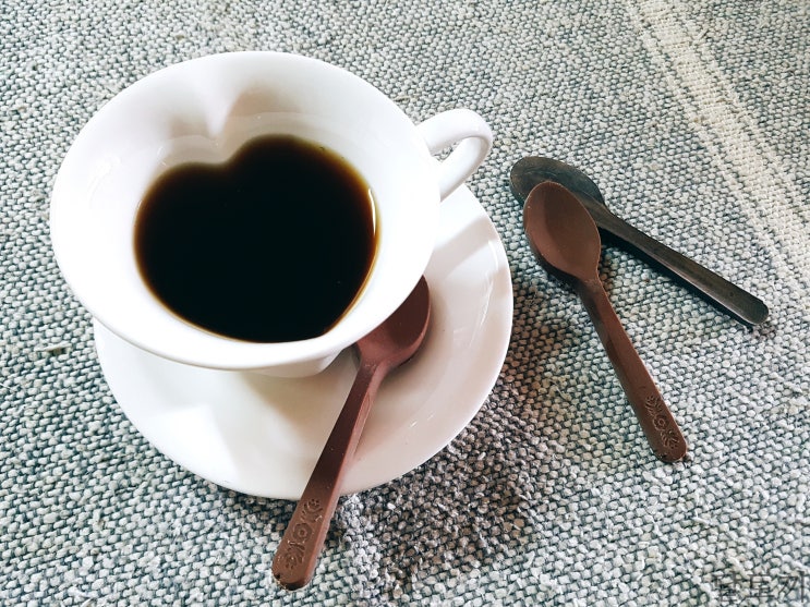 ELIT CHOCO SPOONS / 엘리트 초코 스푼 / 이색 초콜릿 추천 : 네이버 블로그