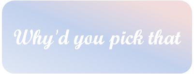 영어 공부 #Why'd you pick that? #왜 그걸 선택했어? #View from the Top 31/100LS ...