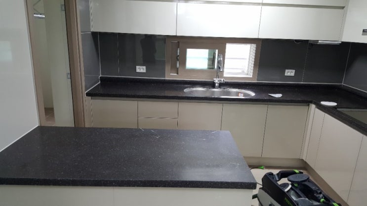 김해시 신장유일동미라주더파크 [연마광택] 입니다. : 네이버 블로그