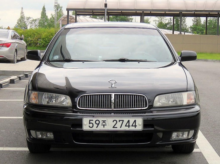 삼성 SM5 520 중고차 2003년식 183,735km 어디에도 없는 중고차! : 네이버 블로그