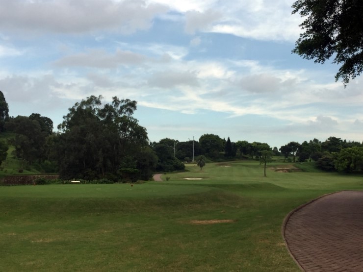 (番禺) 난샤 南沙高尔夫 / Nansha Golf Club : 네이버 블로그