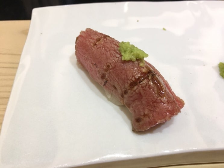 [신사동] 스시시오 : 네이버 블로그