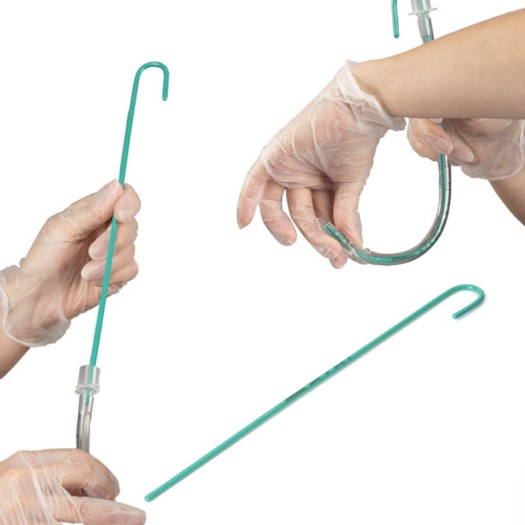 임상) 기관내삽관 (intubation, 인투베이션) 절차, 방법, 어시스트 : 네이버 블로그