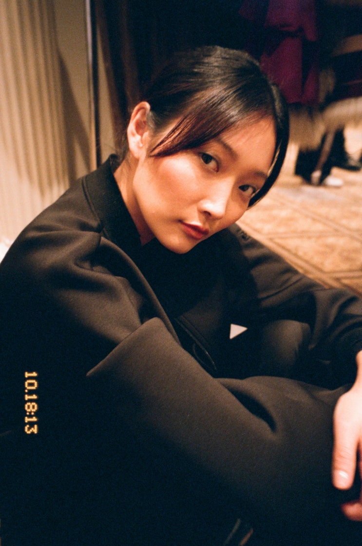 SS18 NYFW behind the scenes by Joni : 네이버 블로그