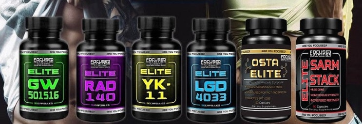 가성비 최고의 Sarms 구매팁! : 네이버 블로그