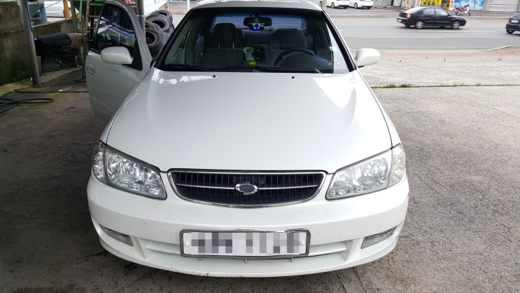 SM3 기어변속불가 체인지레버 부싱교환 SM5 기어변속 경산카센터 성심카 : 네이버 블로그