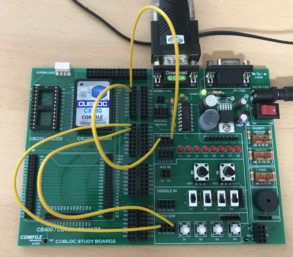 레더로직의 기초 #7 : 카운터 : 네이버 블로그