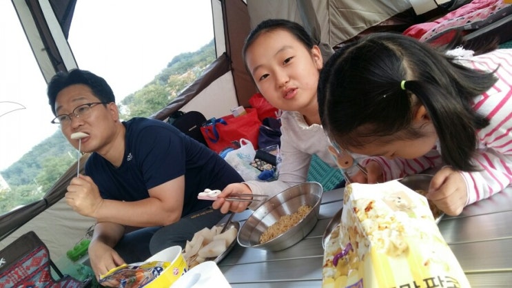 10월 7일 토요일 : 네이버 블로그