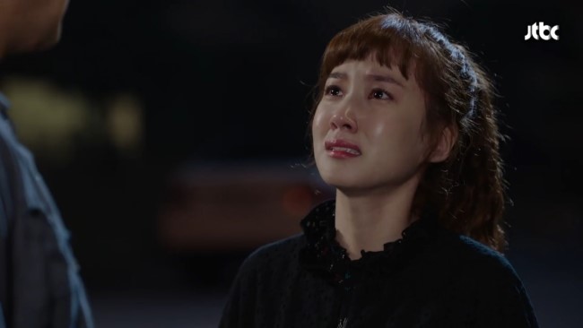 jtbc드라마 13회 송지원 (박은빈) 여자연기대사 : 네이버 블로그