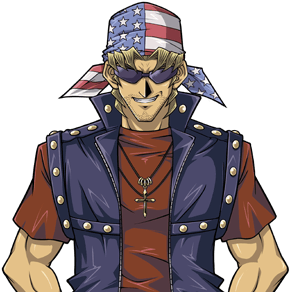 [유희왕 여러가지 스레]밴디트 키스 이야기를 해보자 : 네이버 블로그