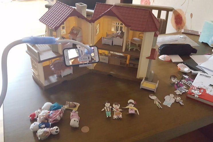 뱀파이어의 습격 : 네이버 블로그