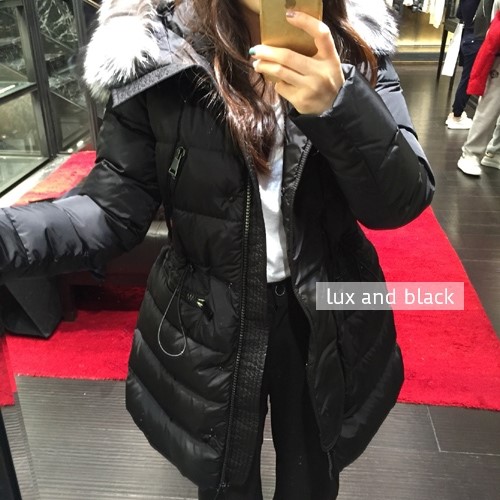 (정품)17fw 몽클레어 여성패딩 APHROTITI 아프로티티 블랙 MONCLER : 네이버 블로그