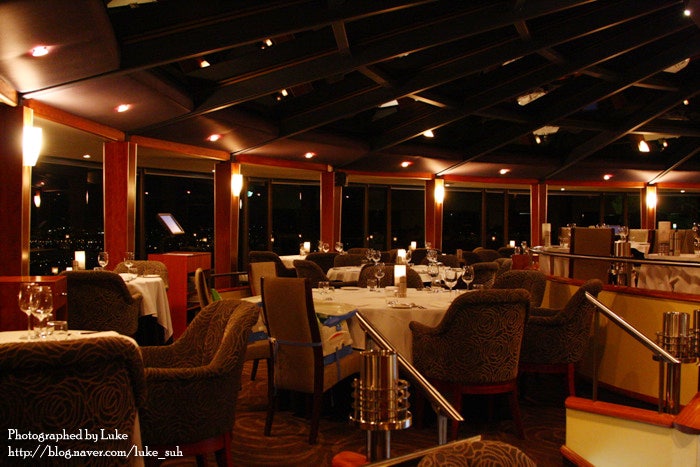 [Adelaide] Windy Point Restaurant 윈디 포인트 레스토랑 - Wine and Dine 2009.6.3 ...