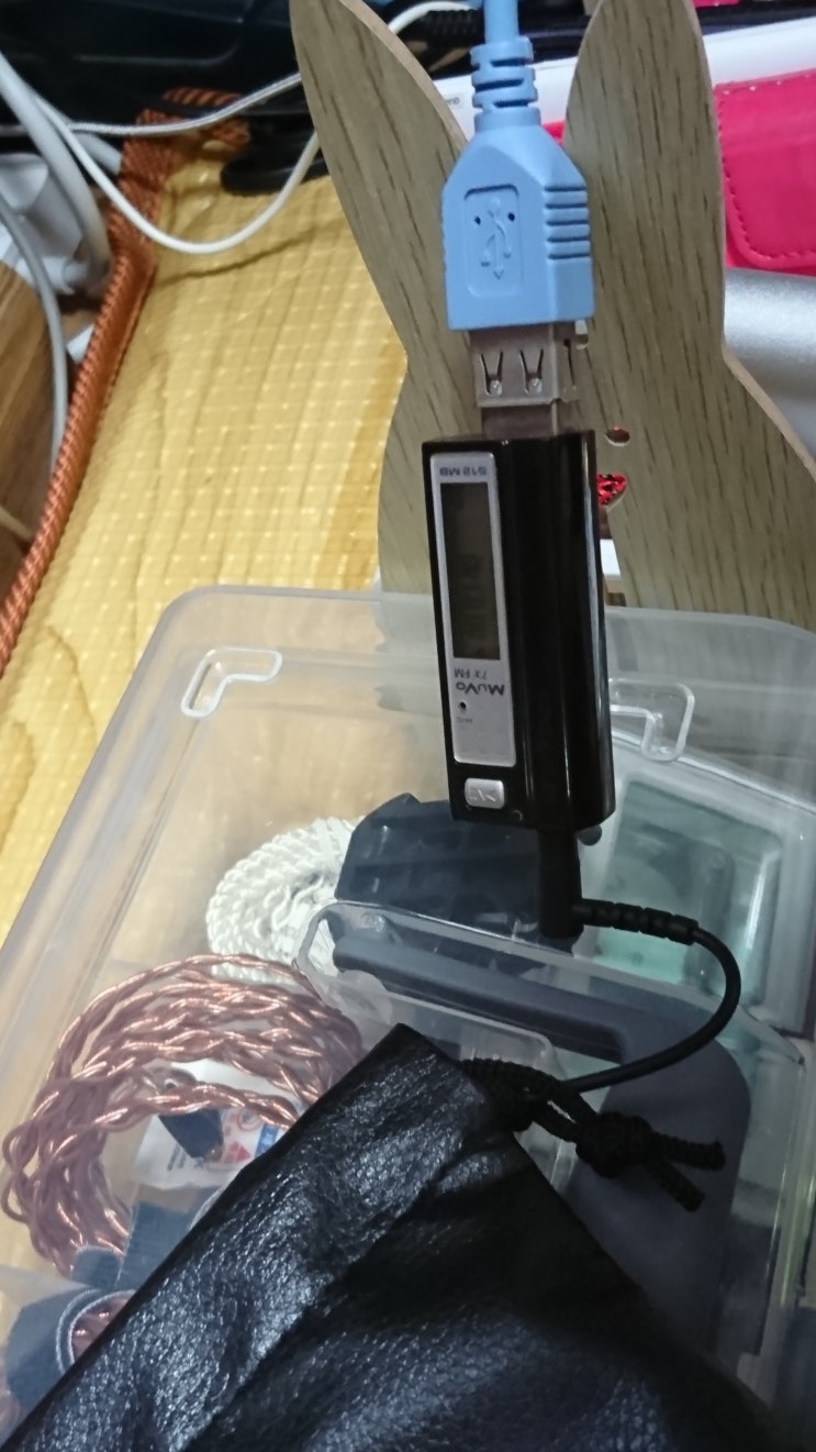 [사용기] 파이널 오디오 E2000 , Final Audio E2000 , 인이어 이어폰 에이징(번인) 중 : 네이버 블로그
