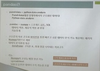 Python pandas : 네이버 블로그