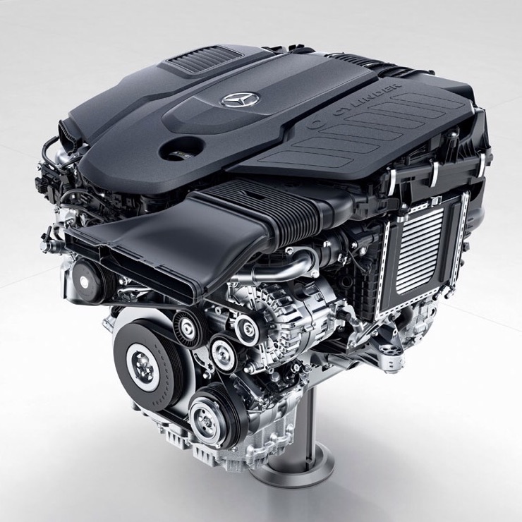 [M256엔진] Tech. - 48V 시스템과 통합형 스타트 제너레이터 : 네이버 블로그