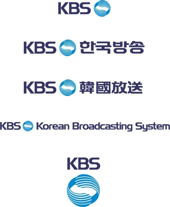 [로고/마크]KBS,한국방송 : 네이버 블로그