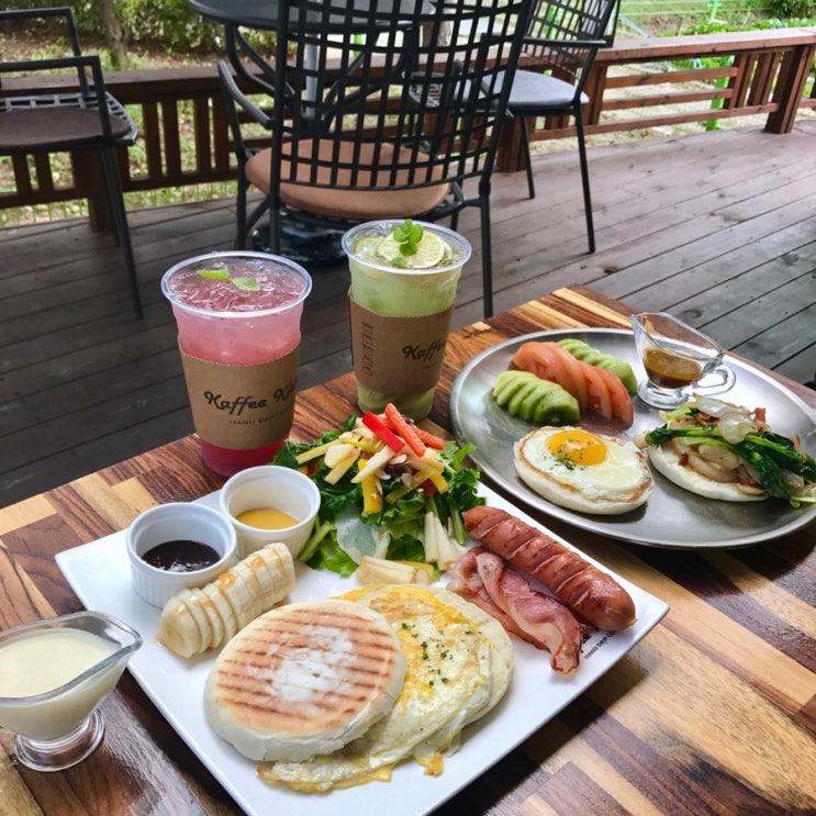 서산 브런치 카페- 카페클라체 (kaffee klatch) : 네이버 블로그