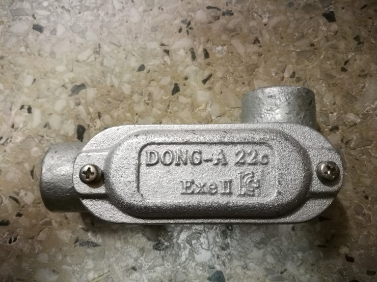 방폭 곤지레다 LB/LL/LR/LT : 네이버 블로그