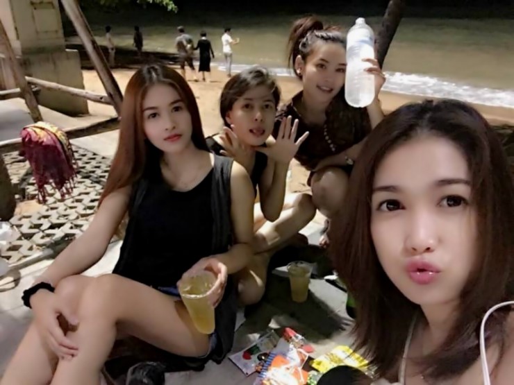 태국 밤문화 파타야 유흥 파타야 푸잉 꼬시까 밤문화 가이드 함께 현지클럽 네이버 블로그