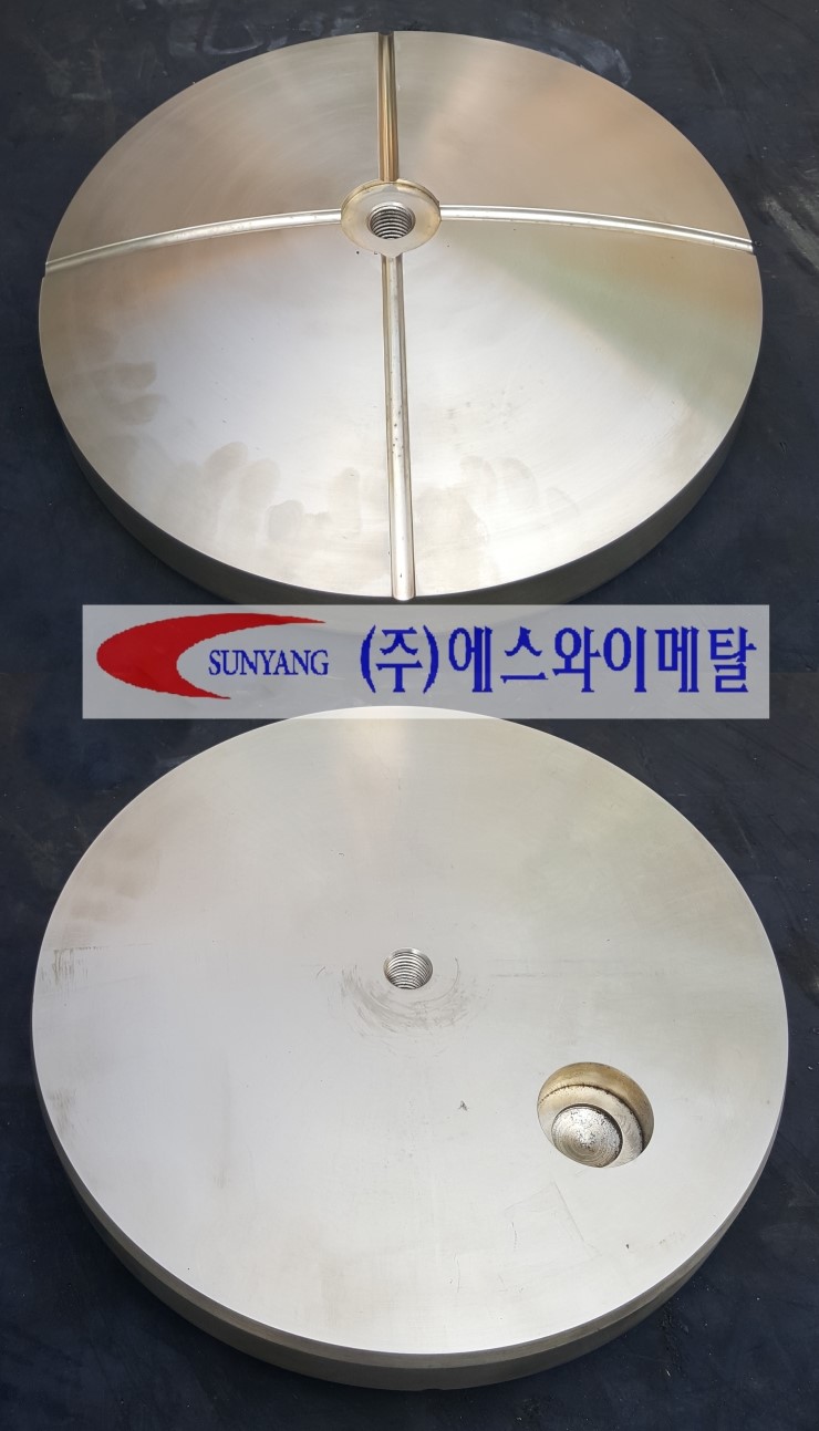 Varied plate screw down,AlBC3,Ni-Al bronze,B148C95800,C95800,CAC703,CU3 ...