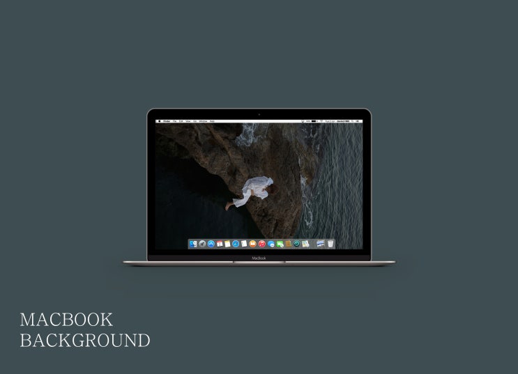 [ 05 ] MACBOOK BACKGROUND : 맥북 배경화면 바탕화면 : 네이버 블로그