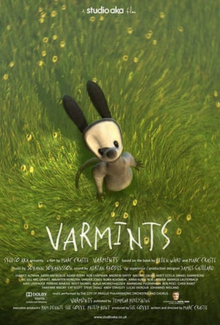 Varmints (2008) : 네이버 블로그