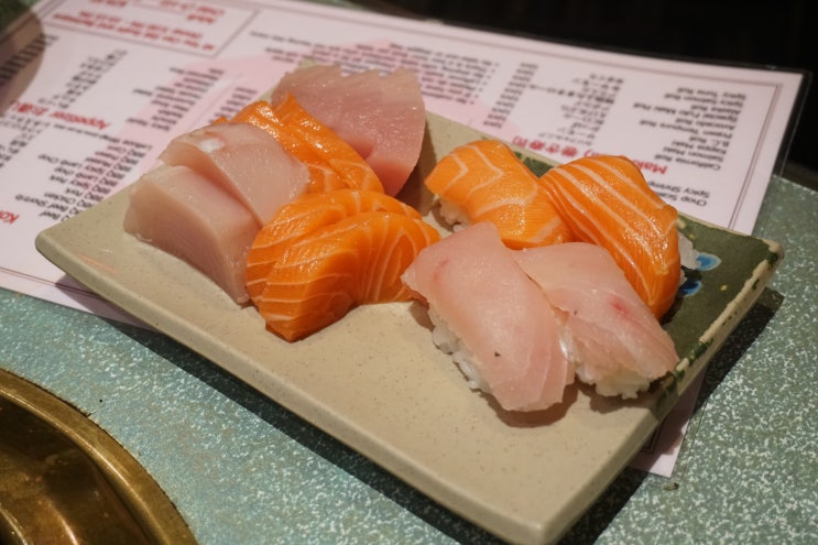 밴쿠버 다운타운 맛집 : 샤부센 뷔페 Shabusen Yakiniku House : 네이버 블로그