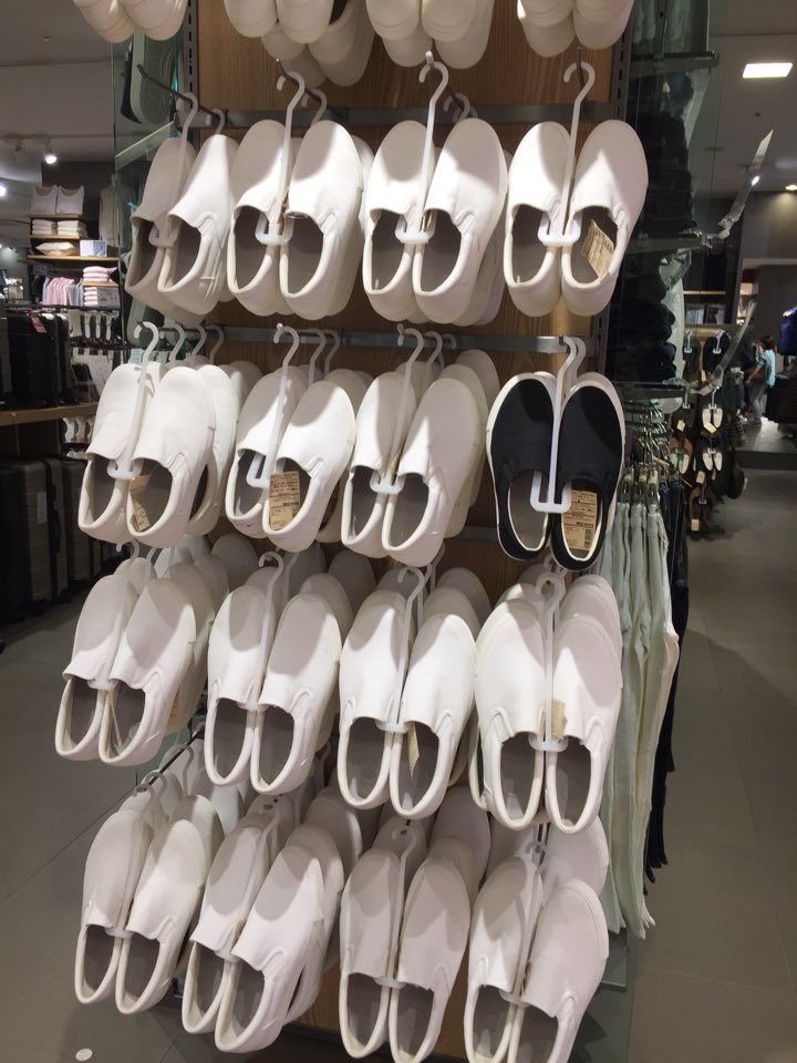 후쿠오카 캐널시티 쇼핑 (무인양품 MUJI , 자라, 유니클로) 텍스프리 가능해요 : 네이버 블로그