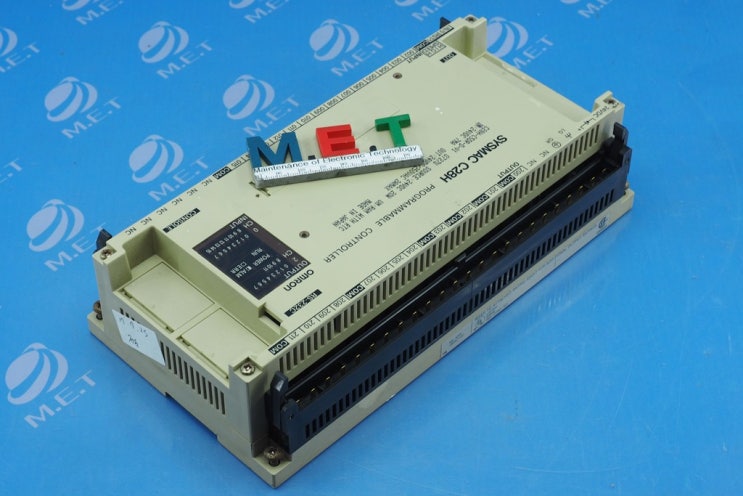 OMRON SYSMAC C28H C28H-C5DR-D-V1 C28H C5DR D V1 오므론 판매재고 "산업자동화 판매&수리 ...