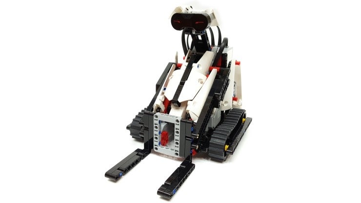 [EV3] 31313 - BOBB3E : 네이버 블로그