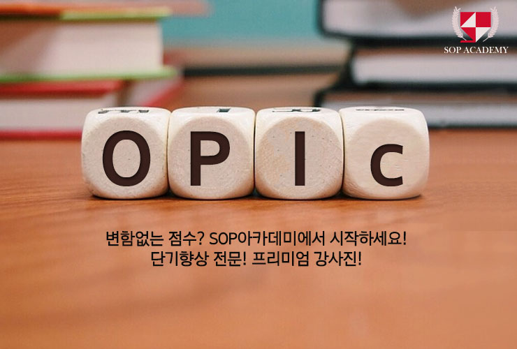 opic im1 2주 만에 가능했던 비결 : 네이버 블로그