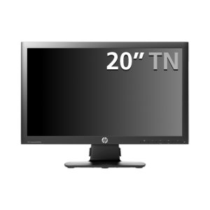 HP LE2002x : 네이버 블로그