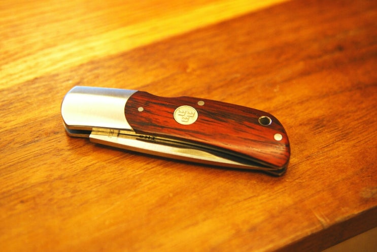 Fallkniven TK3 : 네이버 블로그