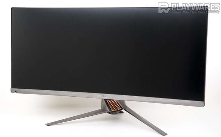 ASUS ROG SWIFT PG348Q CURVED 무결점 리뷰 : 네이버 블로그