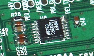 IC -TQFP, TSSOP package- 납땜방법. : 네이버 블로그