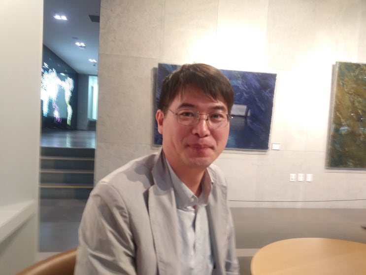 4D 프린터의 혁신을 이끈다... KIST 문명운 박사 : 네이버 블로그