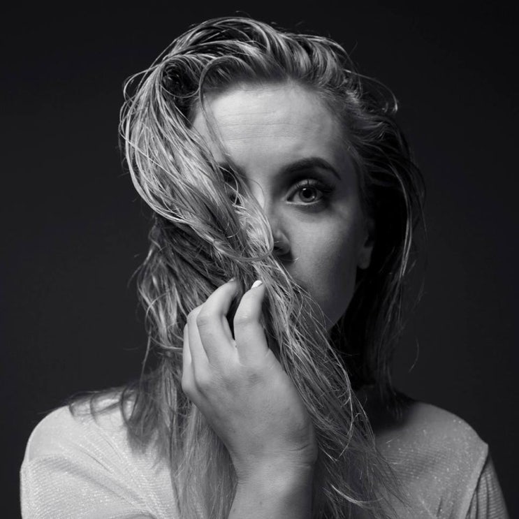 Iselin Solheim - Faded / Sing Me to Sleep : 네이버 블로그