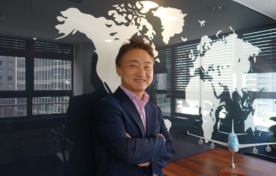 [물류매거진] 세중해운 한명수 대표 / “CXL BIO가 한국 바이오물류 수준 높이겠다” : 네이버 블로그