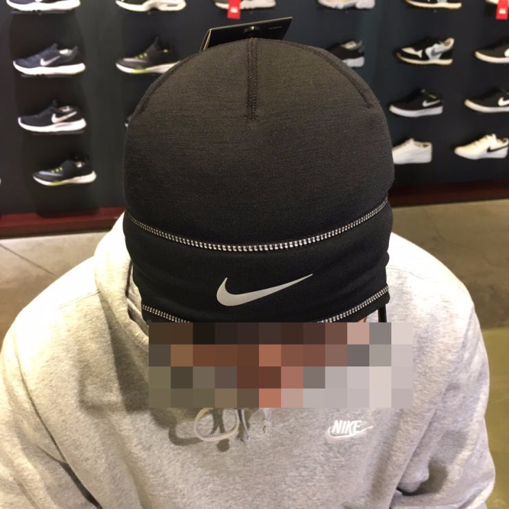 [돈암나이키]17년 겨울신상! 나이키 비니 스컬리 런 (NIKE BEANIE SKULLY RUN 803947-010) : 네이버 블로그