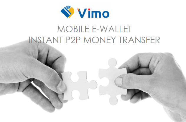 [베트남 핀테크 업체 소개 1] 모바일 전자지갑 업체 비모 (Vimo) : 네이버 블로그