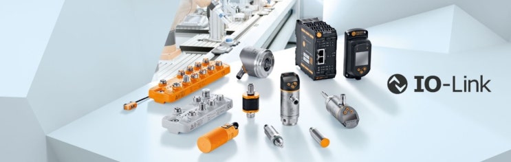 ifm Korea 스마트팩토리 (IO Link) 기술세미나에 여러분을 초청합니다! : 네이버 블로그