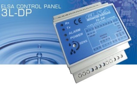 3L-DP CONTROL PANEL 누액감지기 : 네이버 블로그