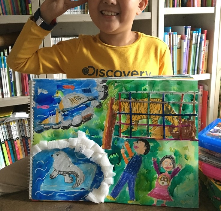 광주방문미술 홍익아트광주북구광산구홍익아트광주미술과외11미술지도광주 아동미술광주 초중고 미술수업수행평가 대비및 각종