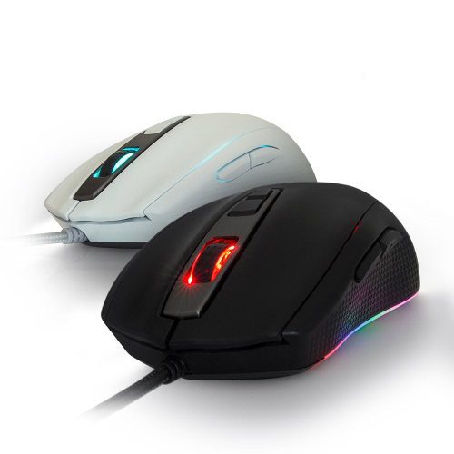 PMW3360 센서 탑재 그 두번째! 한성컴퓨터 BOSSMONSTER MLv.70 게이밍마우스 출시~~ : 네이버 블로그