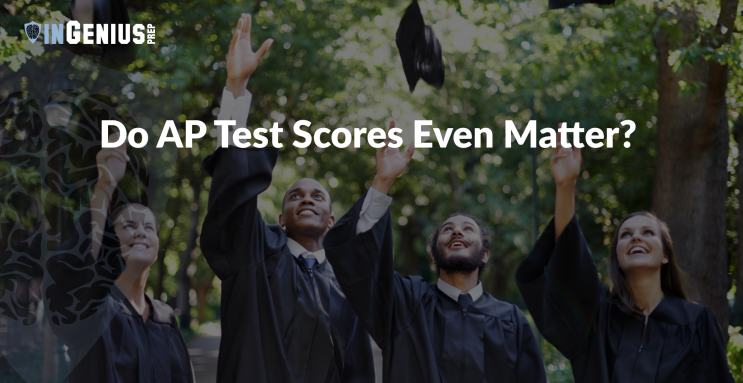 미국 대학 입학에 있어 AP 시험성적, 과연 중요할까요? : 네이버 블로그