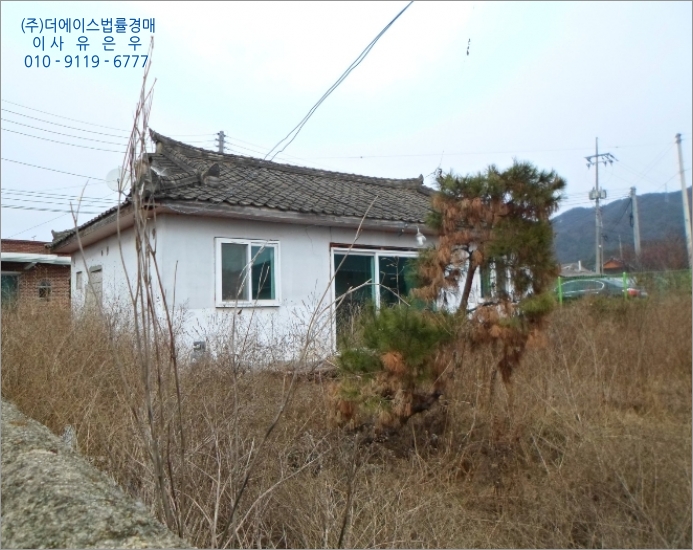 김제시주택 법원경매 김제시 금산면 용산리 시세매매급매전세 더에이스 네이버 블로그