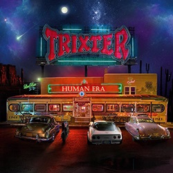 Trixter 4집 (2015)-320k Hard Rock : 네이버 블로그
