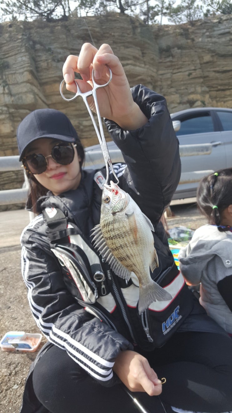 [섬낚시가족여행] 위도 섬낚시!!이번엔 최고의 펜션 오잠빌♡ : 네이버 블로그