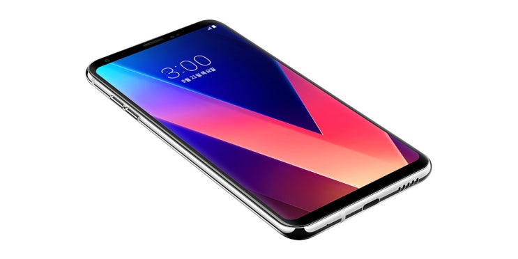 [리뷰] LG V30 성능(스펙) & 배터리 종합평가 : 네이버 블로그
